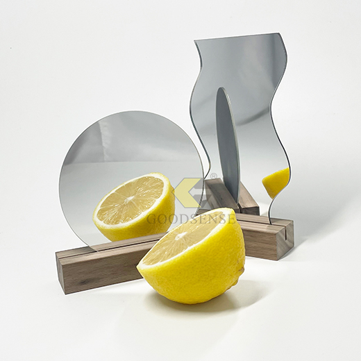 Acrylic Mirror, Plastic Mirror, Two Way Mirror, Mirror Sheet, Half ...