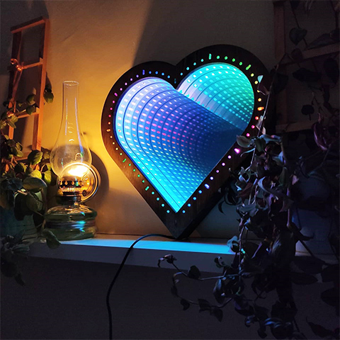 Acrylic Mirror Factory– Goodsense Mirror Factory